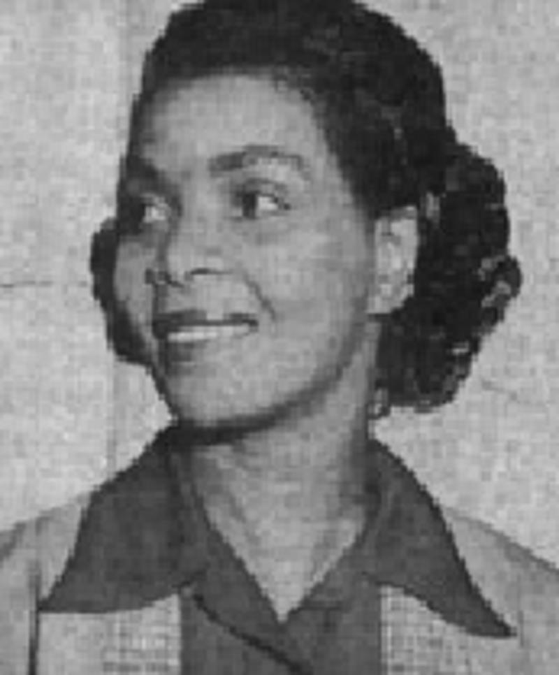 Irene Morgan, pioneira na luta pelos direitos civis
