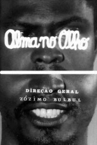 Protagonismo negro no cinema brasileiro